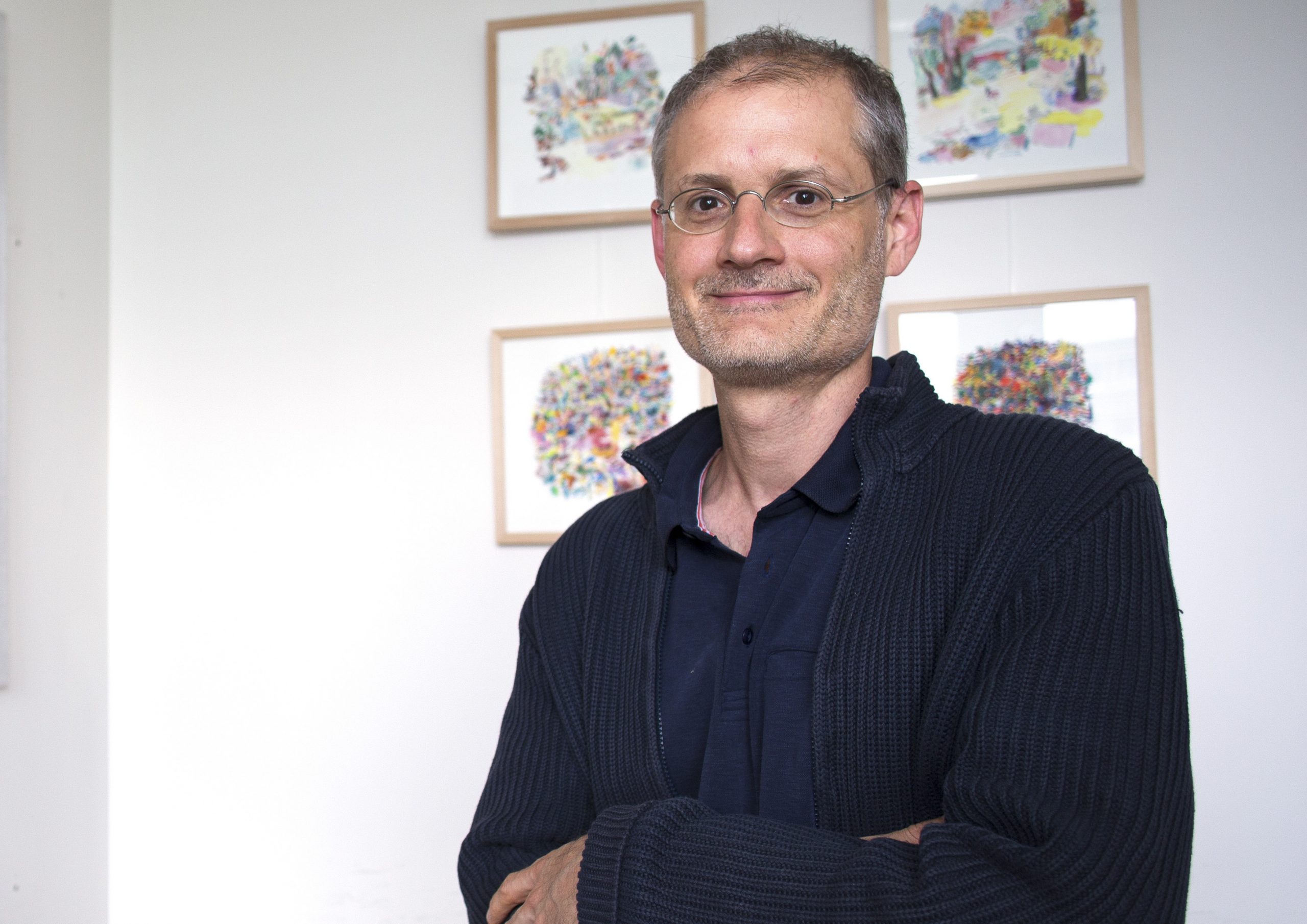 Département de Neurosciences Fondamentales - UNIGE
