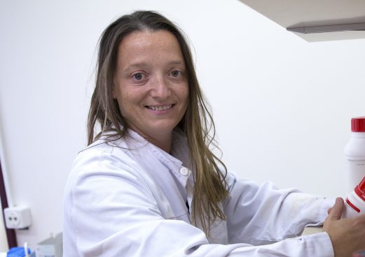 Department of Basic Neurosciences - UNIGE