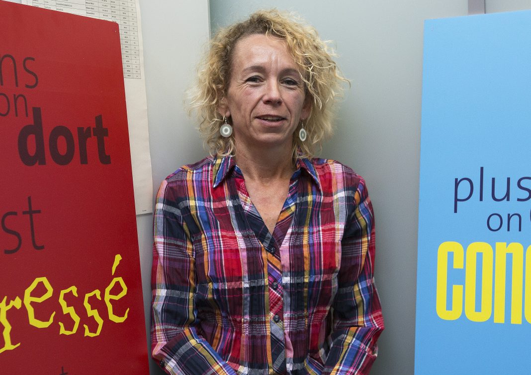 Département de Neurosciences Fondamentales - UNIGE